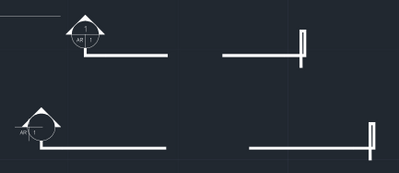 Solved: Stretchable Section Line Block - Autodesk Community
