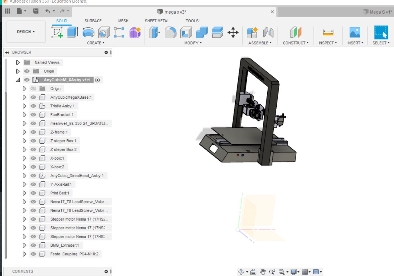 How to align group of components - Autodesk Community