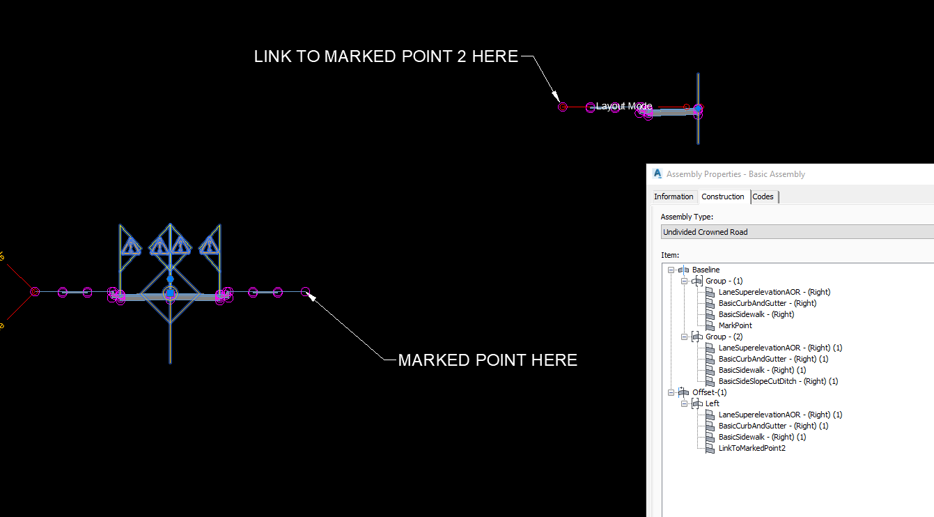 Solved: CONNECTION BETWEEN TWO DISTINCT ASSEMBLIES - Autodesk Community