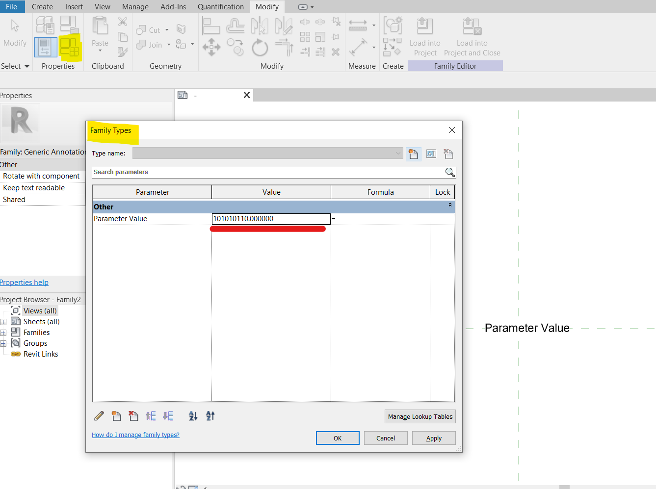 Solved Load A Generic Annotation Label Autodesk Community