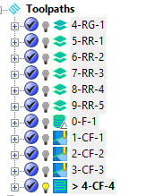 Solved: How to create a macro that deletes the first letter of the ...