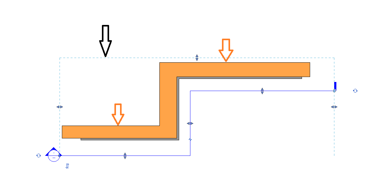 Is there a way to adjust the crop view according to the selected area ...
