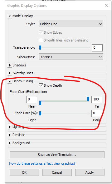 Design Options Graphics - Autodesk Community