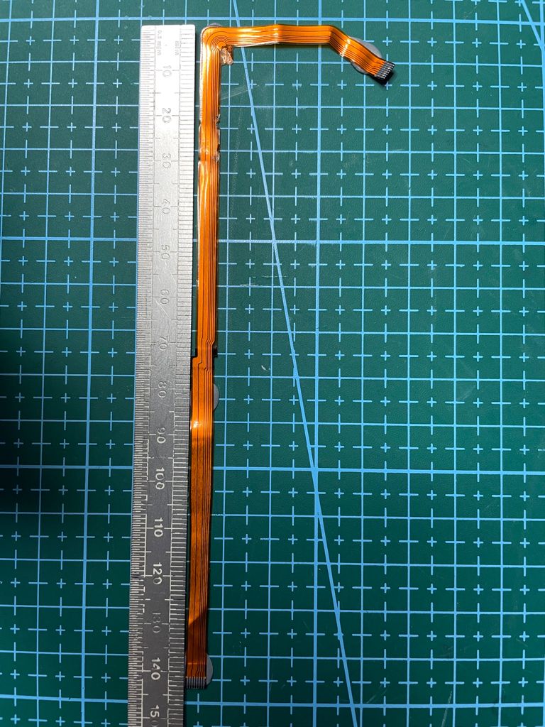 Reverse Engineering a simple Flexi Circuit - Autodesk Community