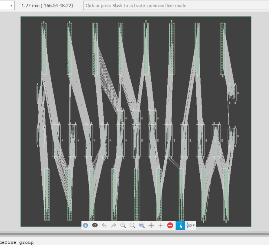 Solved: Autorouter crashing while routing PCB with 1596 connections - Autodesk Community