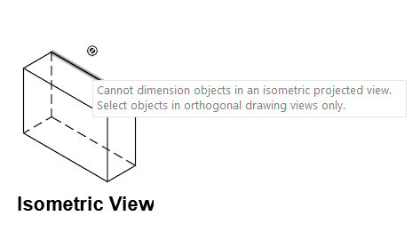 Solved: Drawing Dimensions are Incorrect - Autodesk Community