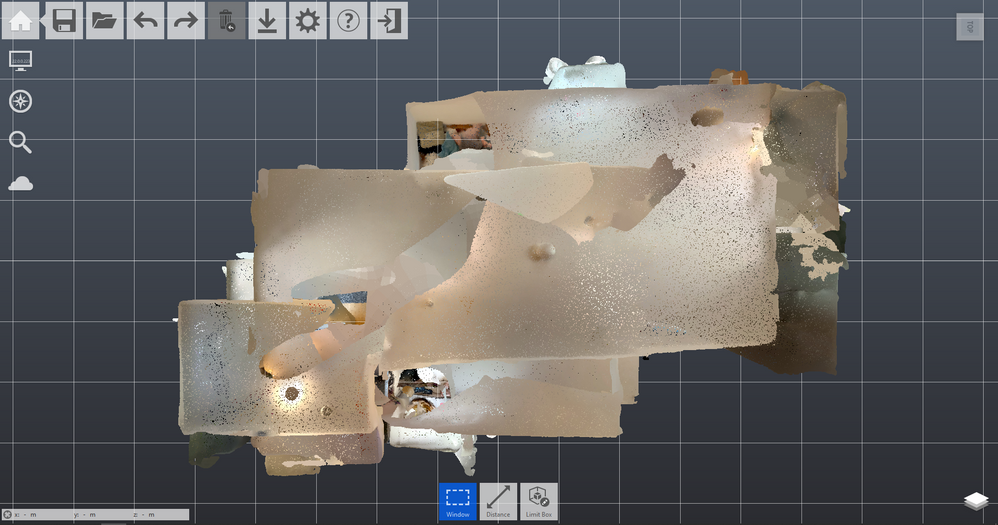 Autodesk ReCap: manual registration Button does not show - Autodesk ...