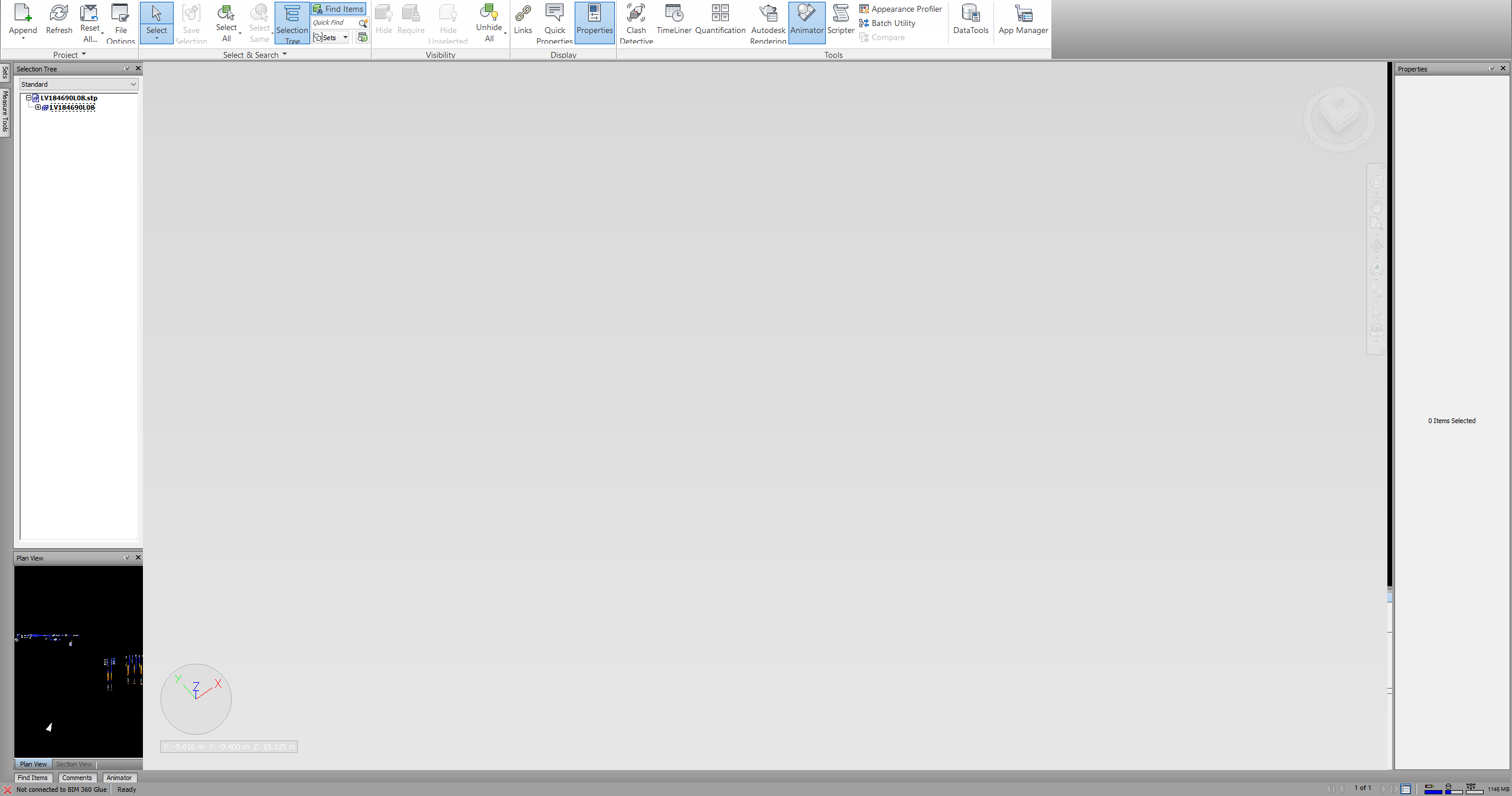 Solved: Probelm with displaying the model - Autodesk Community