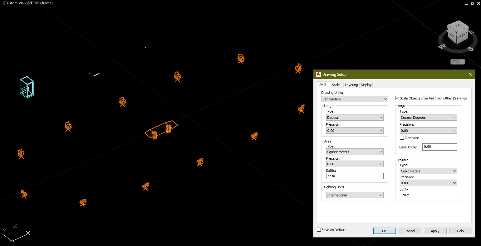 Solved: Moving different components of a Multi-View Block after the ...