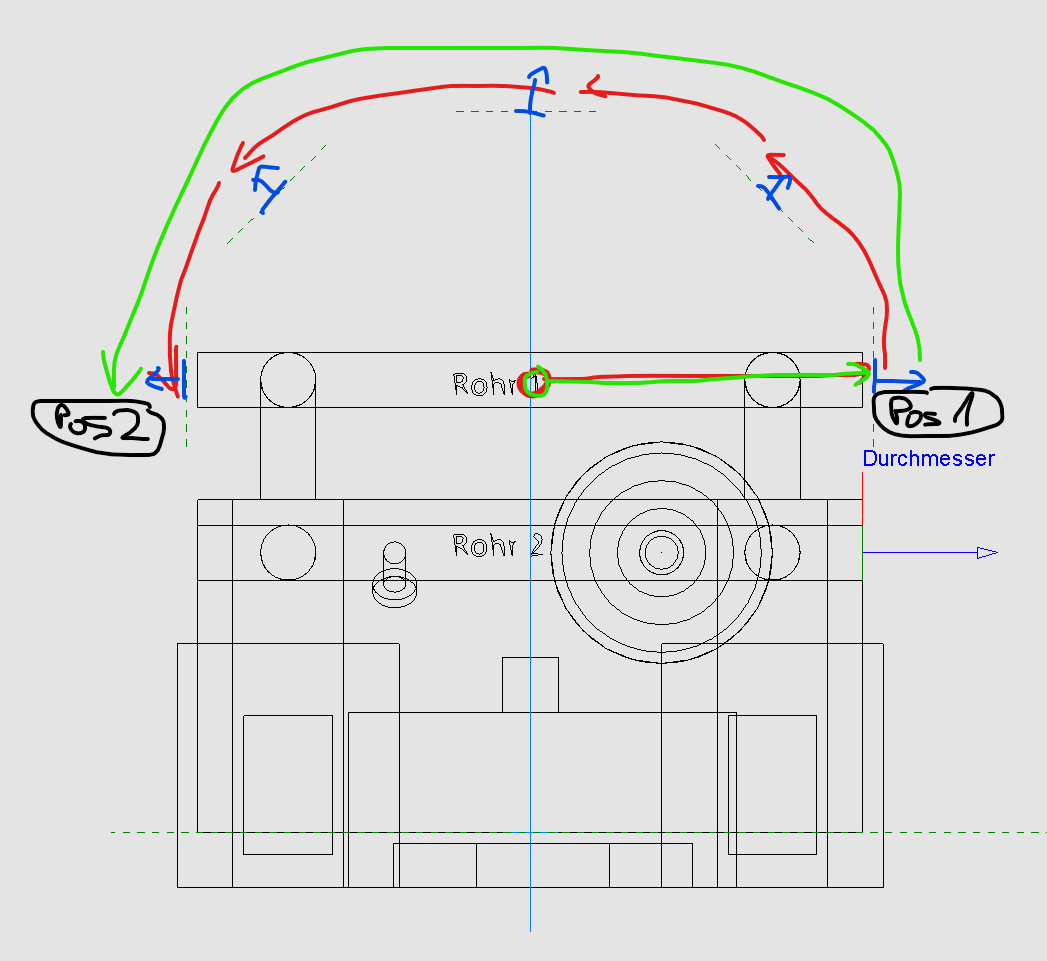 Solved: How to rotate pipe connectors correctly in a revit-family ...