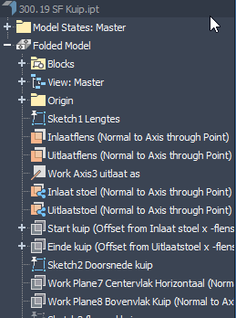 Inventor Solid Body Folder Missing In Model Browser - Autodesk Community