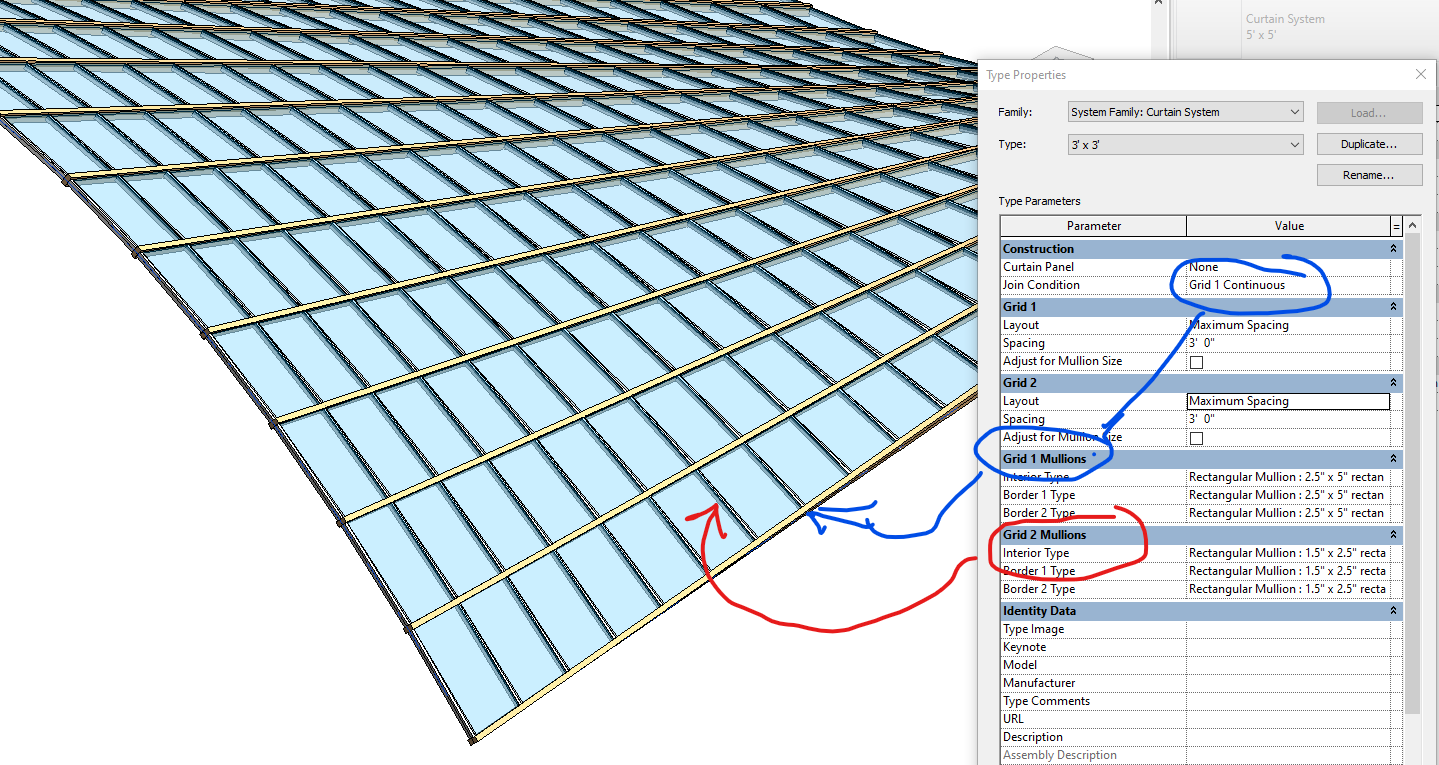 Create wooden Roof - DYNAMO - Autodesk Community