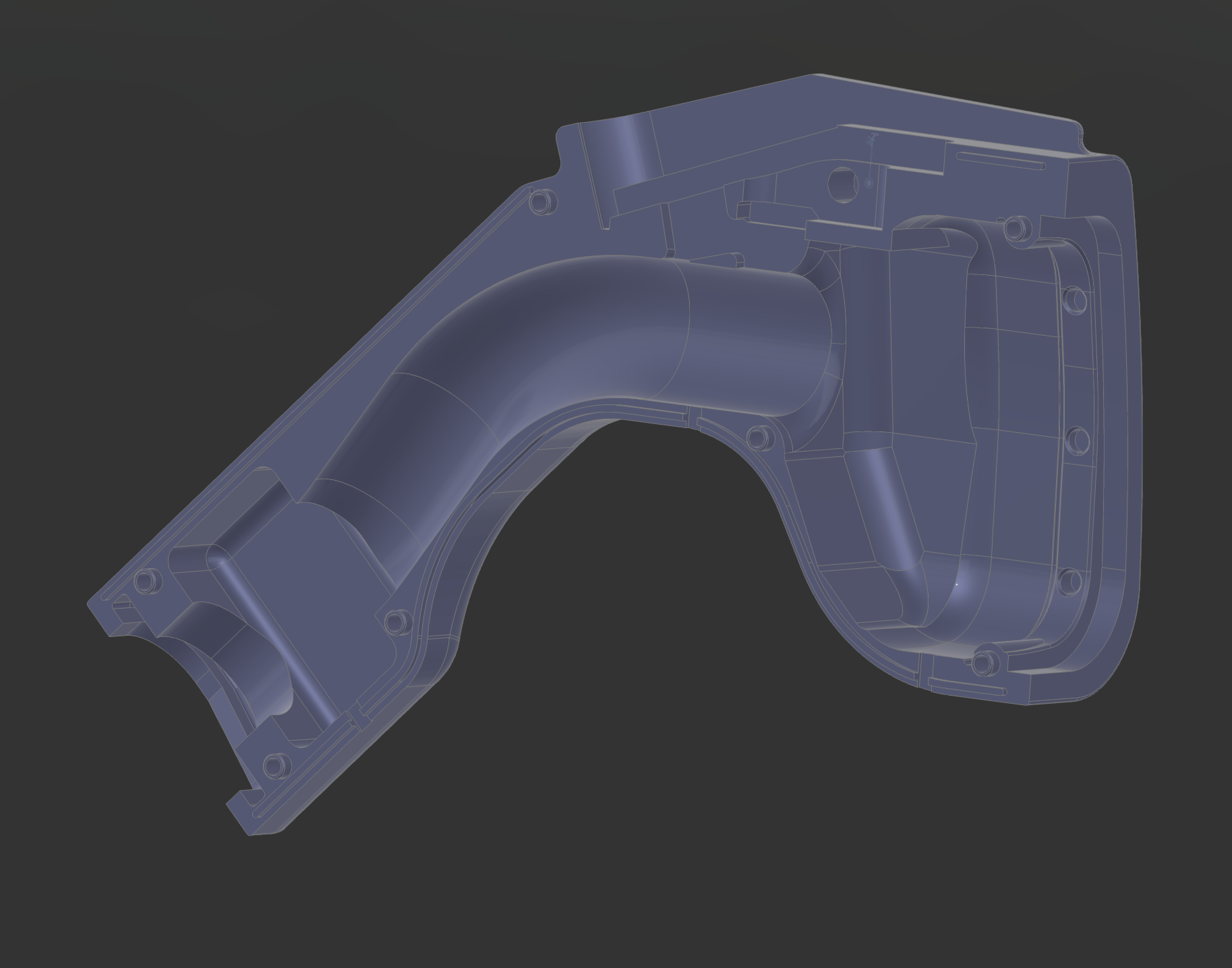 Solved: Cannot patch holes in surface body! Why?: - Autodesk Community