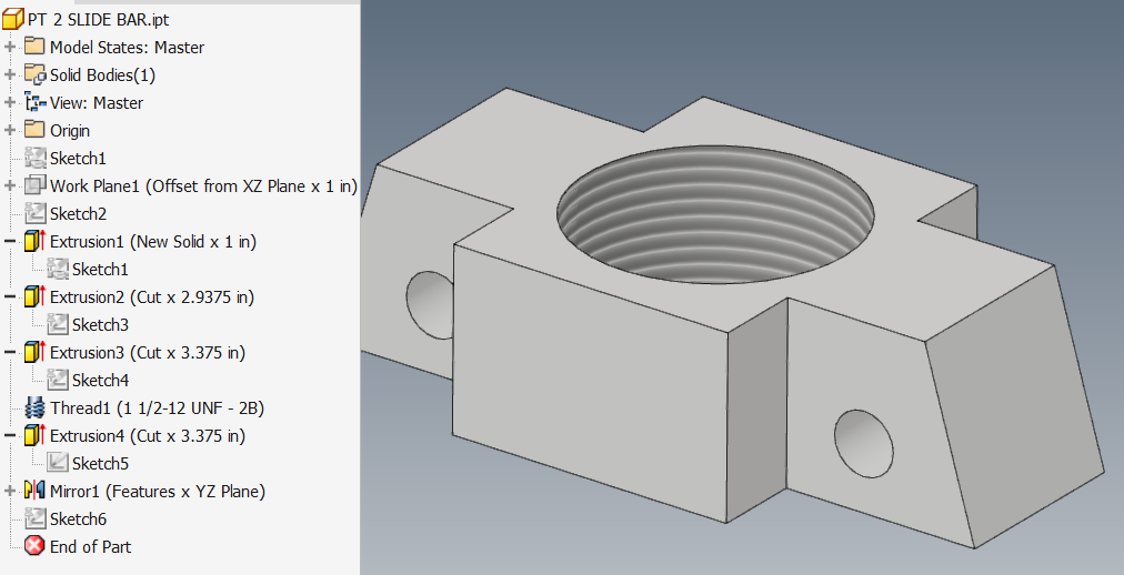 Solved Help Needed With Motion Constraints And Adaptive Assemblies Autodesk Community