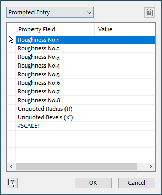 Solved: Help: iLogic Code to Insert Prompt Title Blocks - Autodesk Community