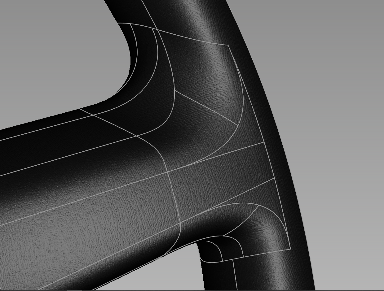 Solved: What is the best approach to get G2 across all boundaries ...