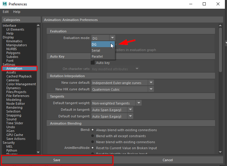 Maya 2022 crashing when opening file - Autodesk Community