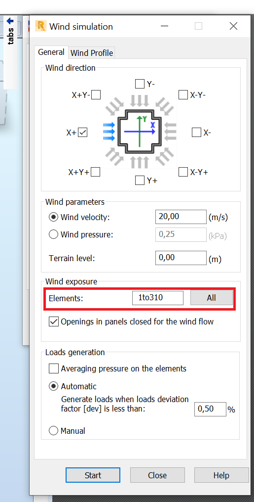 Solved: Any codes for only selection of cladding elements (API) - Autodesk Community