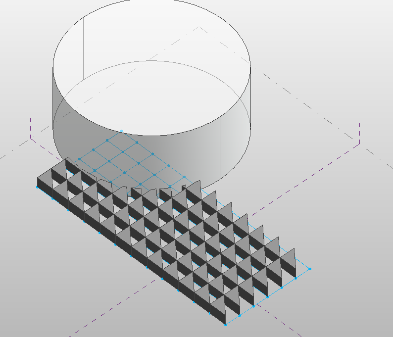 Solved: cut multi instances - Autodesk Community