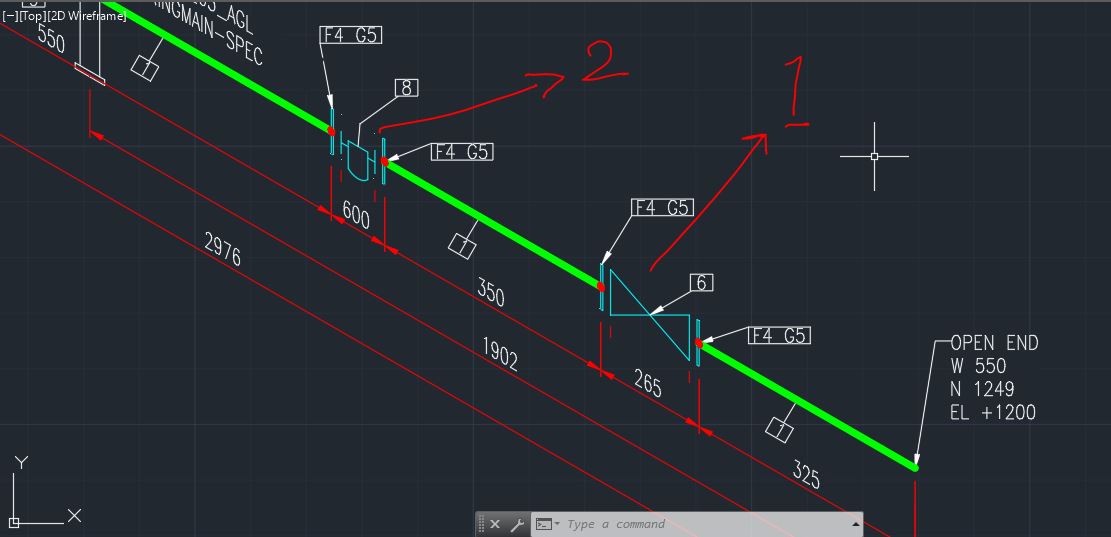 NEW ISO-SYMBOLS SCALE AND CATEGORIES & DYNAMIC BLOCK ISSUE - Autodesk ...