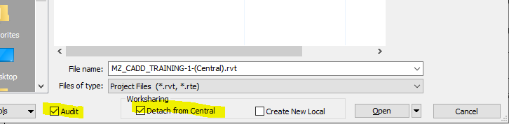 Create new project using existing project - Autodesk Community