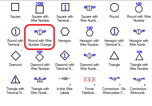 Solved: How do I format wire tags to avoid duplicate tags on the same bus? - Autodesk Community