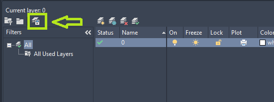 How to create new menu tab for enterprise layer - Autodesk Community