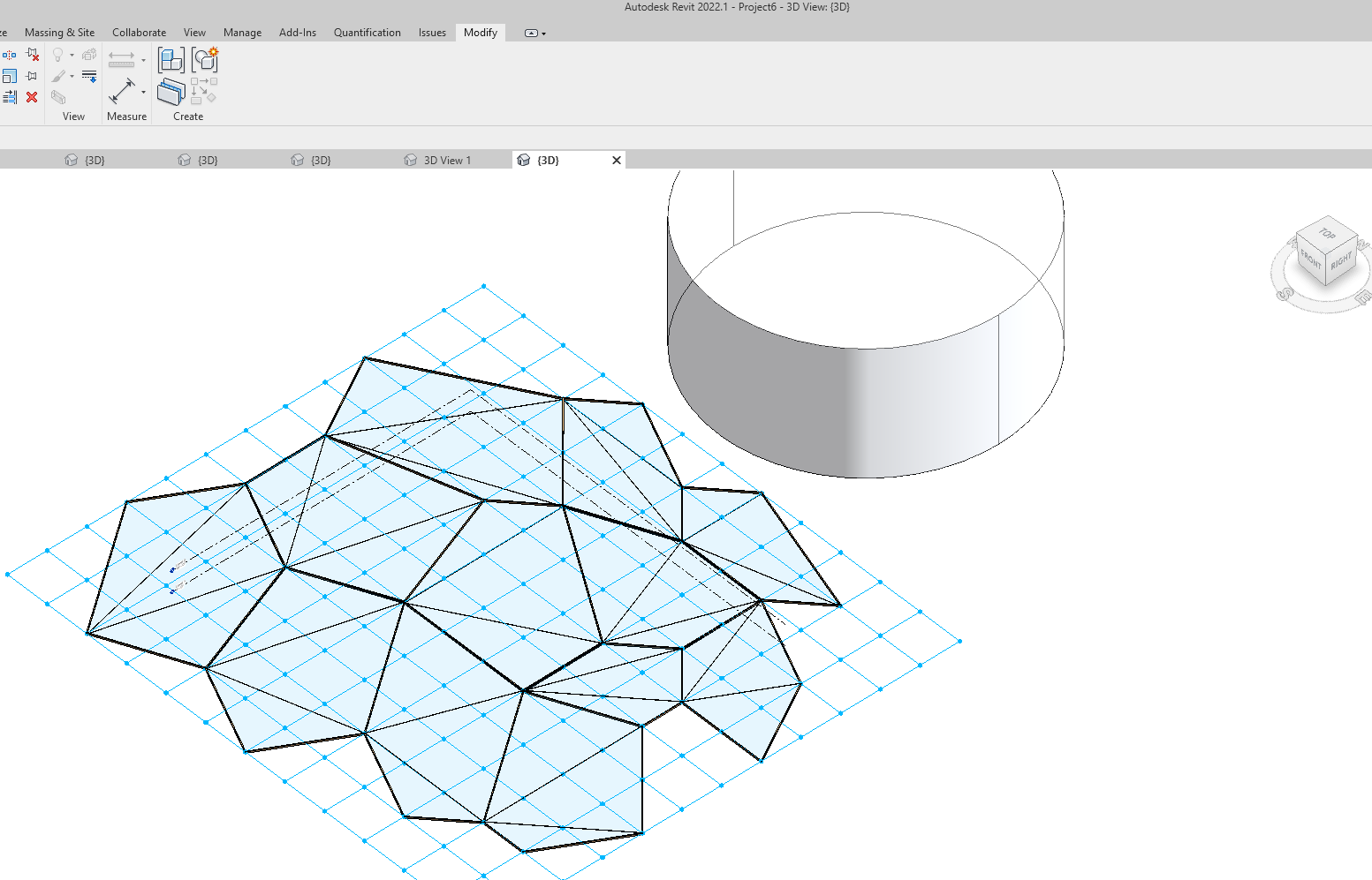 Solved: cut multi instances - Autodesk Community