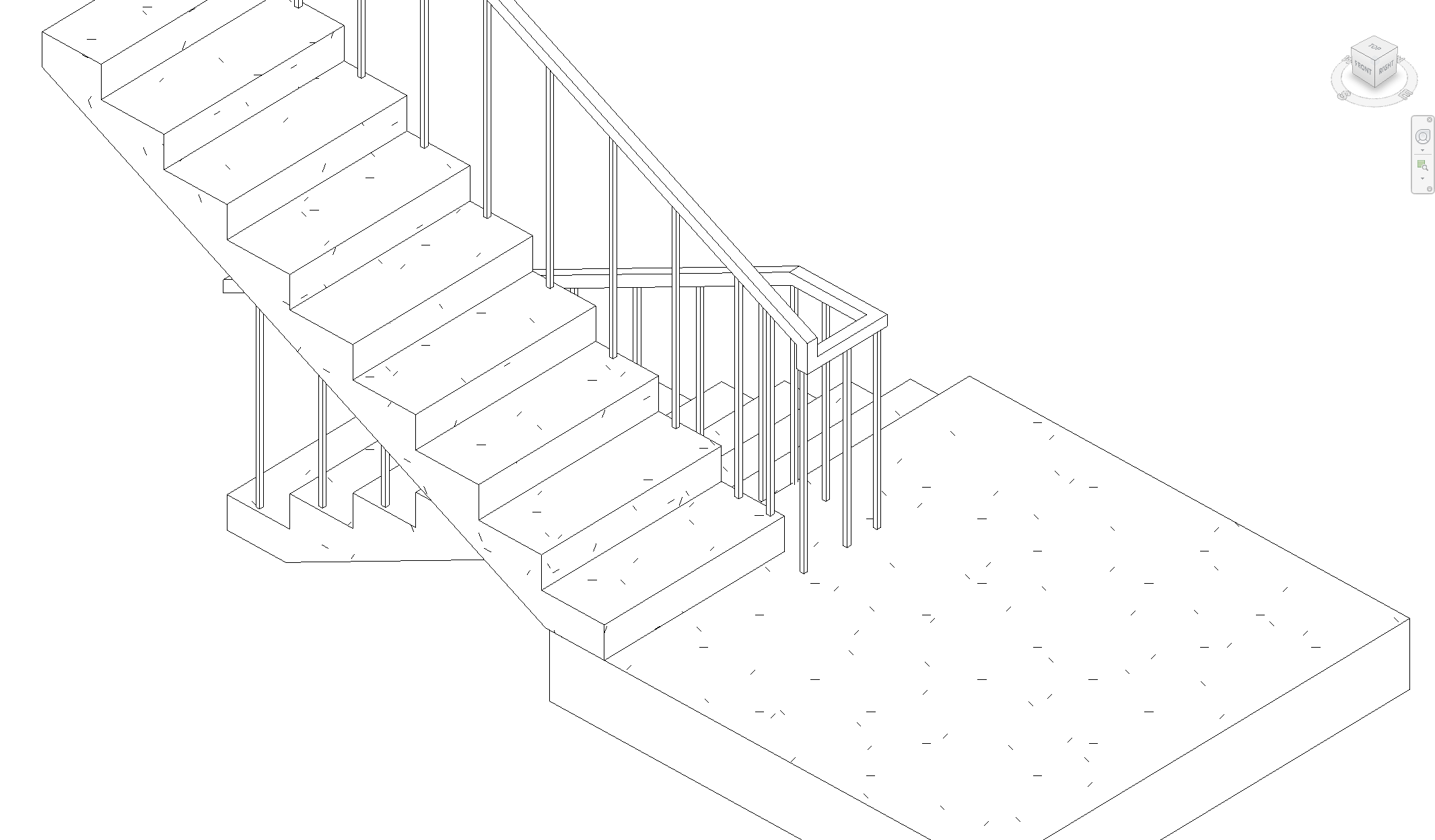 Solved: Staircase problem - Autodesk Community