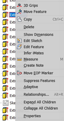 Solved: Cannot make extrusion transparent - Autodesk Community