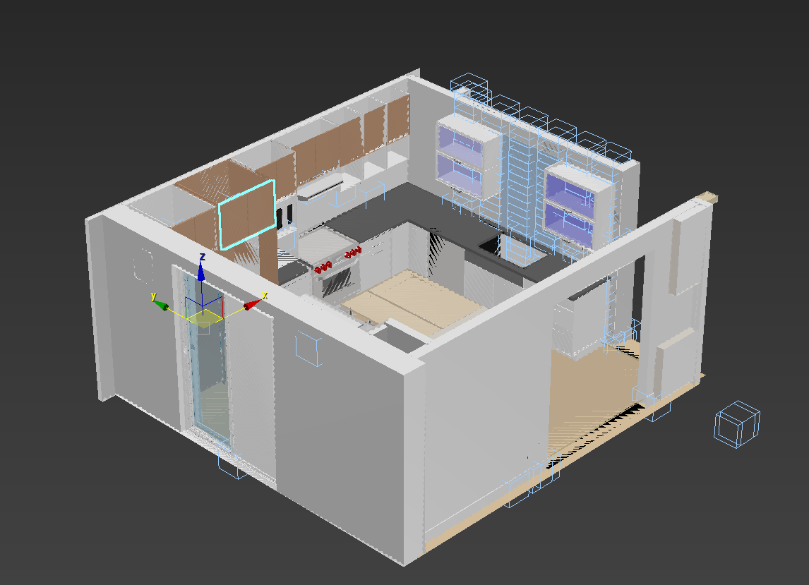 Solved: Restore .fbx export function? - Autodesk Community