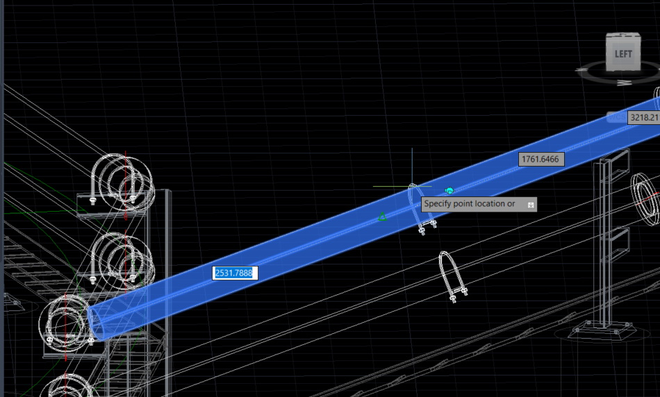 Solved: Creating new pipe supports. - Autodesk Community