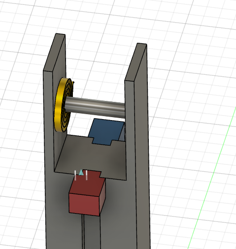 How do I wind and unwind a flat coil spring? - Autodesk Community