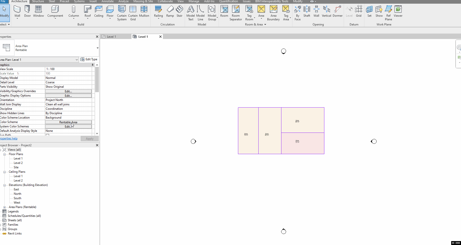 Solved: Multiple Color Schemes? - Autodesk Community
