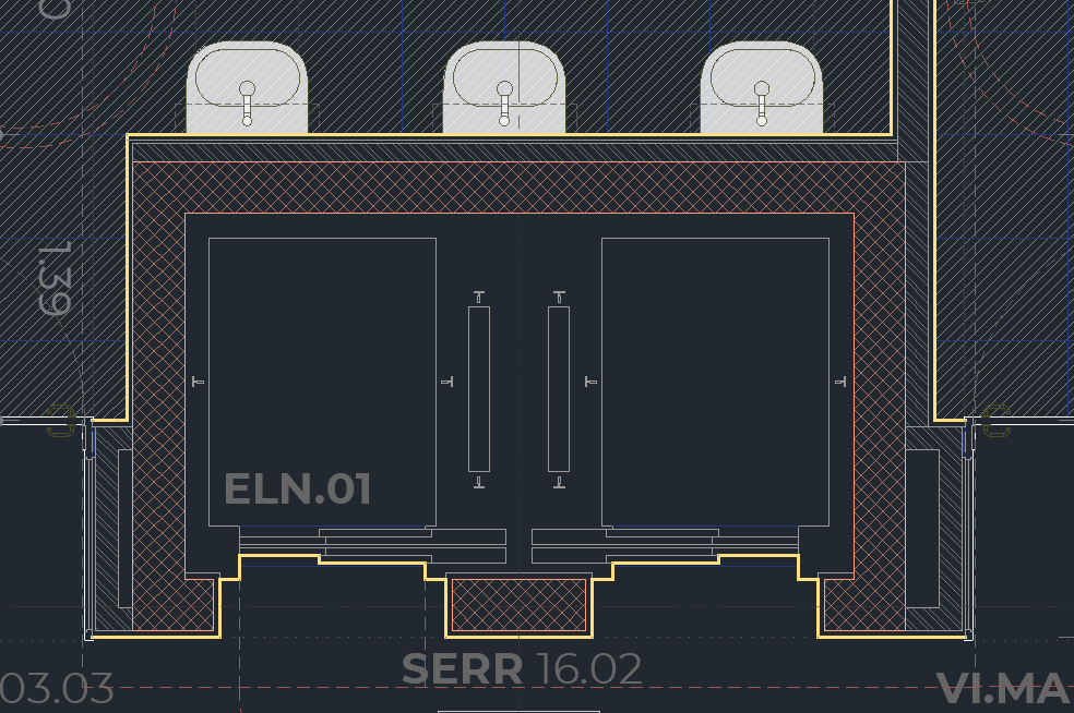 Solved: Best practice for applying material on linked model? - Autodesk Community