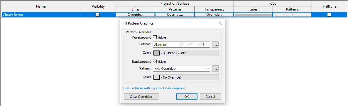 DWG Export layers settings - Autodesk Community