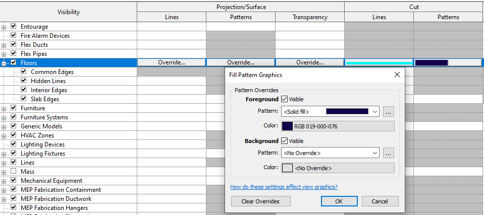DWG Export layers settings - Autodesk Community