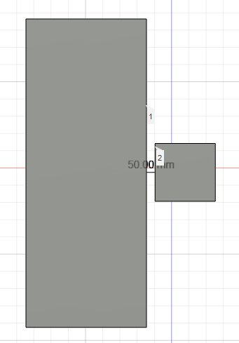 Solved: Measure minimum distance between two parallel faces - Autodesk Community