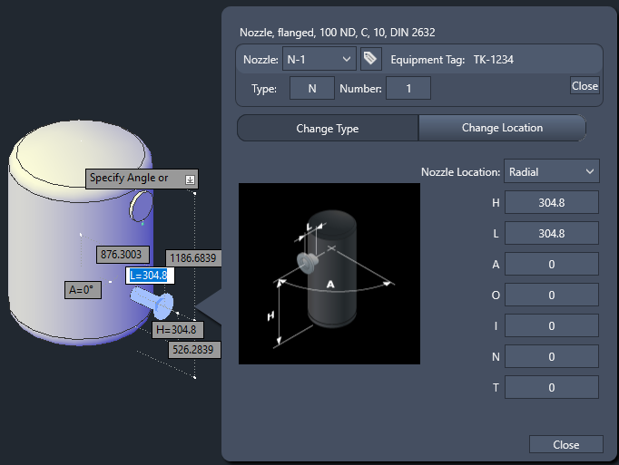 Nozzle List Export - Autodesk Community