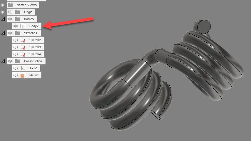 Solved: Coil design - Autodesk Community
