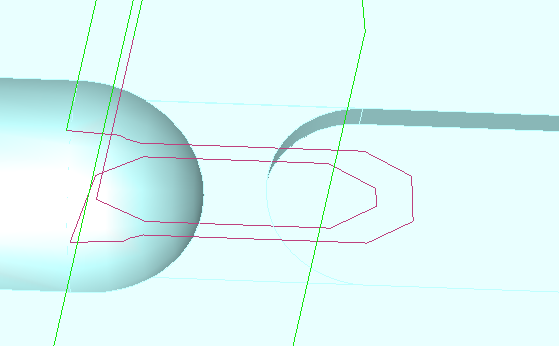 Solved: Side and Boss Features machining top? - Autodesk Community
