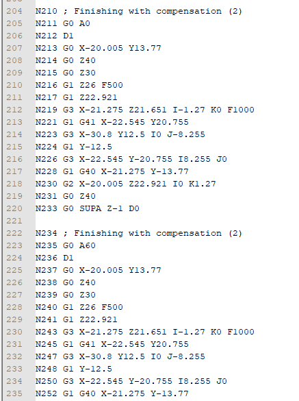 Fusion 360 Sinumerik 840D post - TRAORI Disable - Autodesk Community