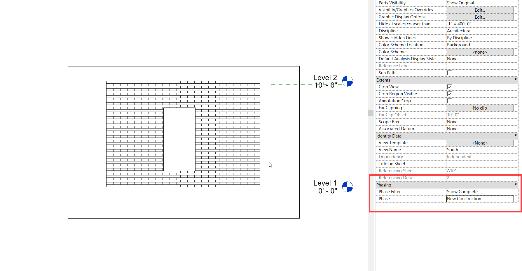 Hide Wall Openings by category - Autodesk Community