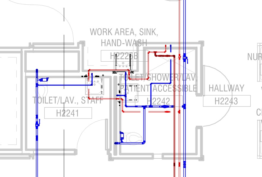 Room Tags Cover All Families - Autodesk Community