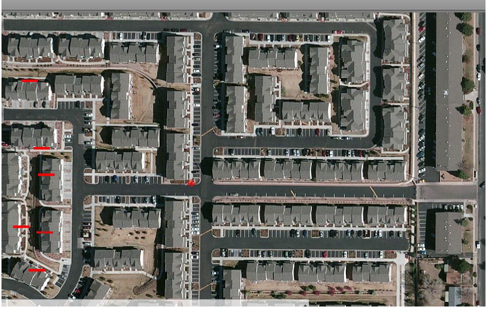Confirmed Defect Geomap Autodesk Community