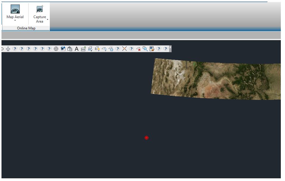 Confirmed Defect Geomap Autodesk Community