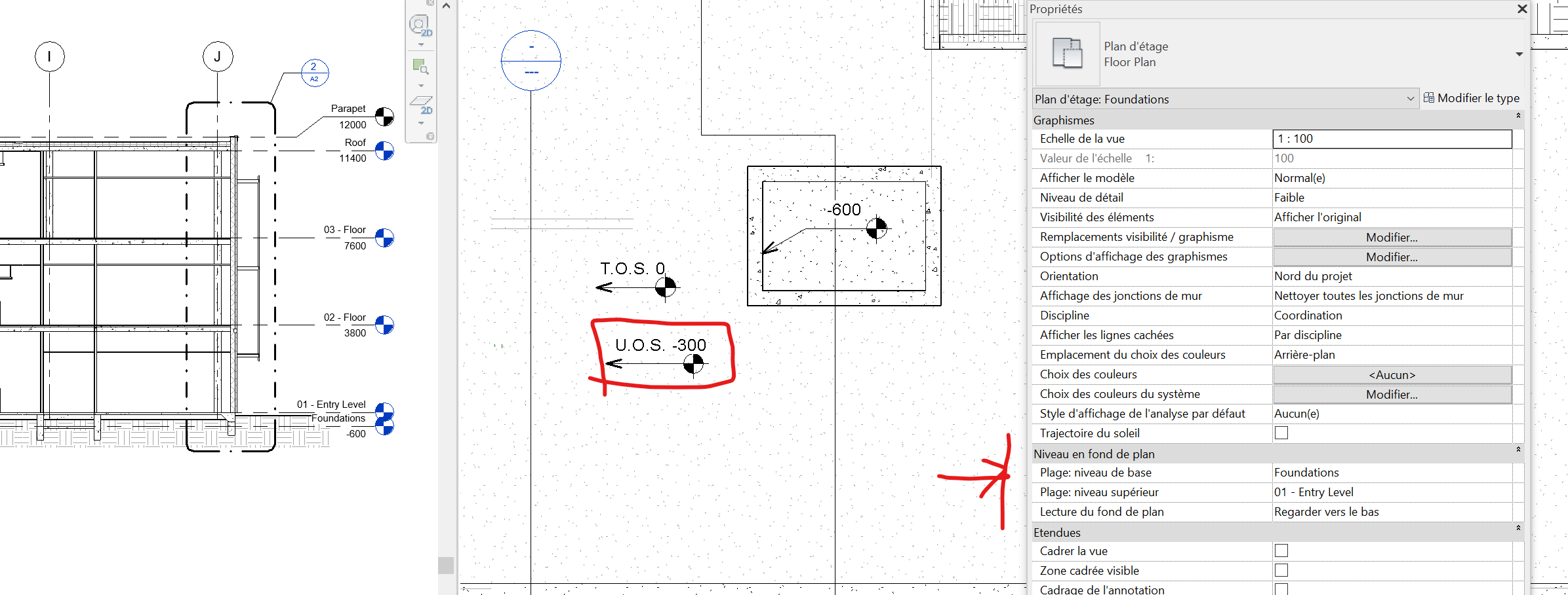 Solved: View Range - Autodesk Community