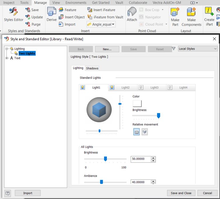 Color changes between model and studio - Autodesk Community