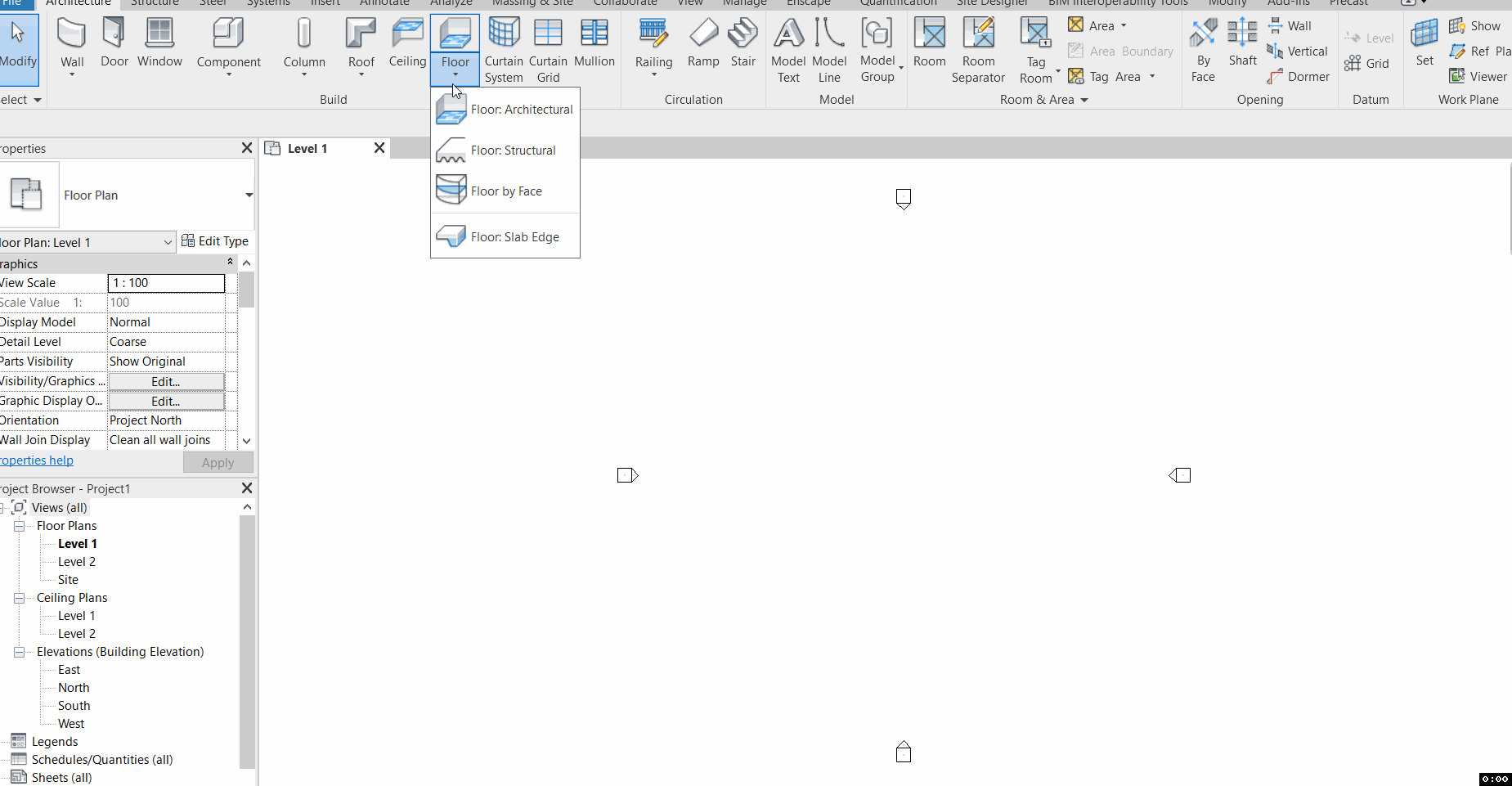 Solved: View Range - Autodesk Community