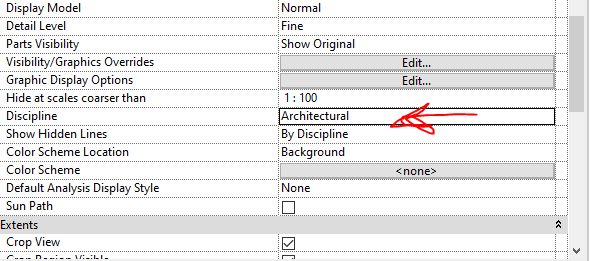 Solved: Revit Error: None of the created elements are visible in Floor Plan - Autodesk Community